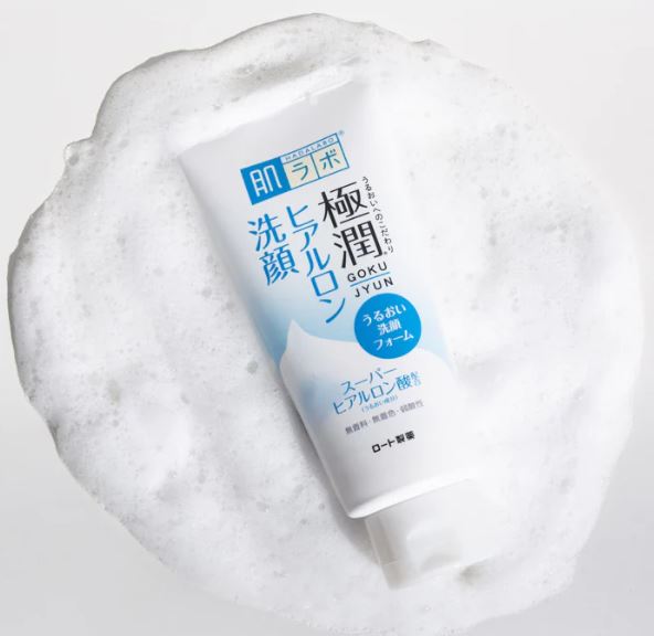 Japanese Face Wash: The Key to Rejuvenated and Glowing Skin